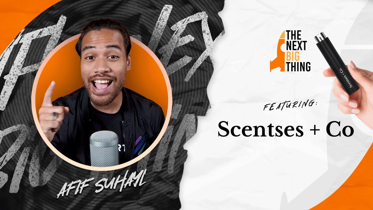 Elevate Your Scent Experience with Scentses & Co: Customized Fragrance ...