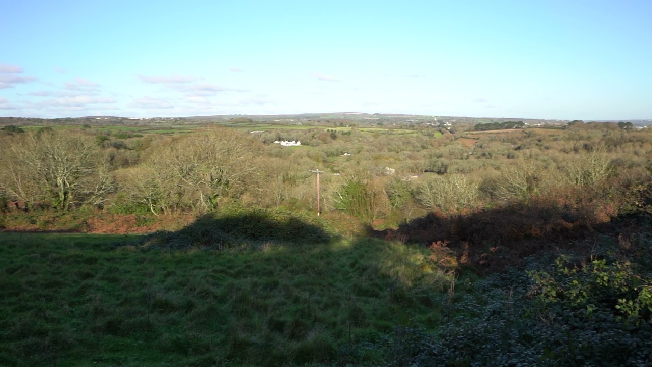 The Long Scrub - YouTube