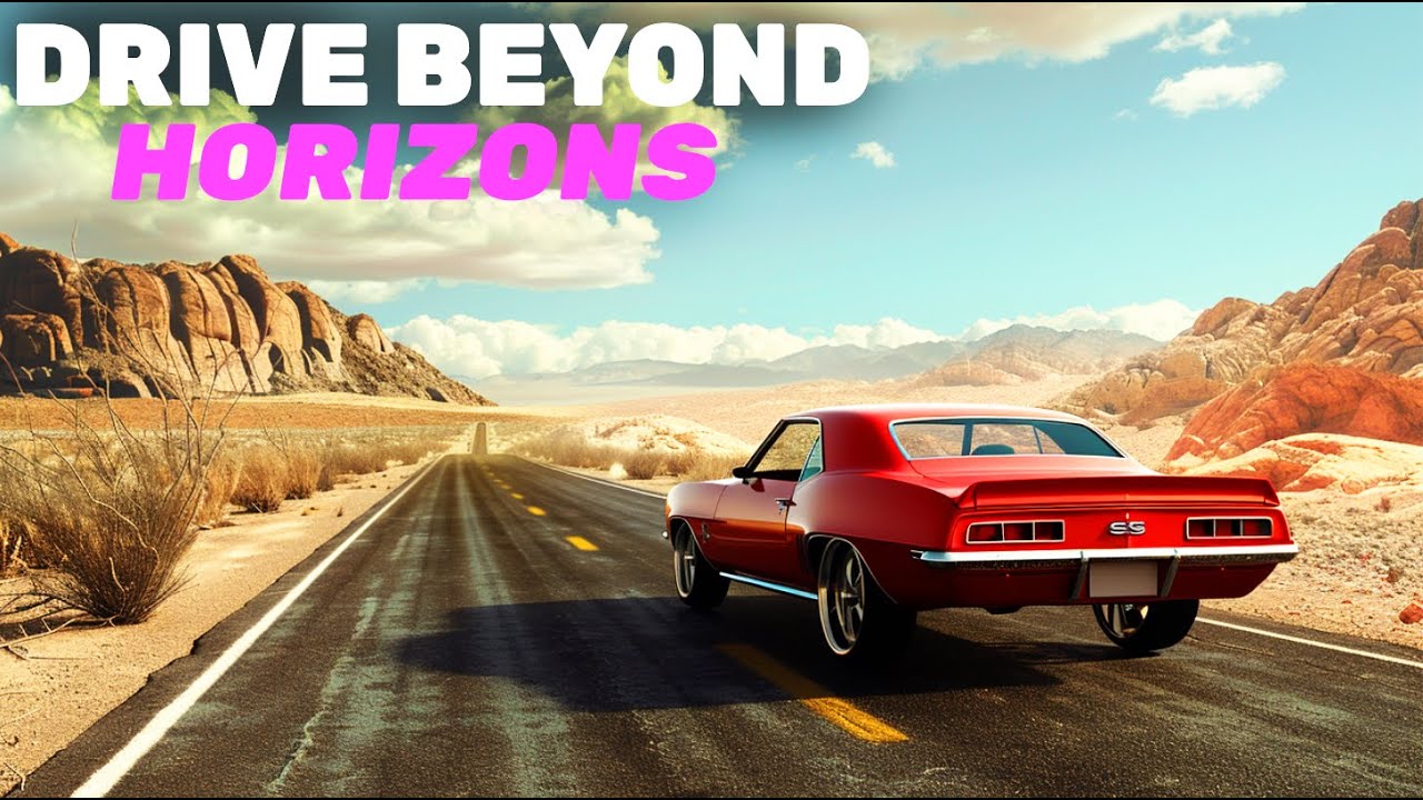 HUGE UPDATE In This Hilarious Driving Survival Game... - YouTube