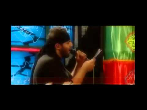 Ruhullah Bahmani -bani hashim