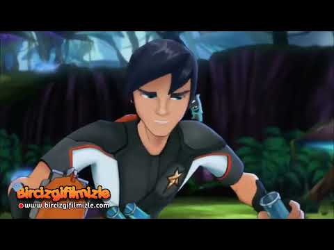 Slugterra | 1. Sezon 13. Bölüm | Salyangozun Şafağı 