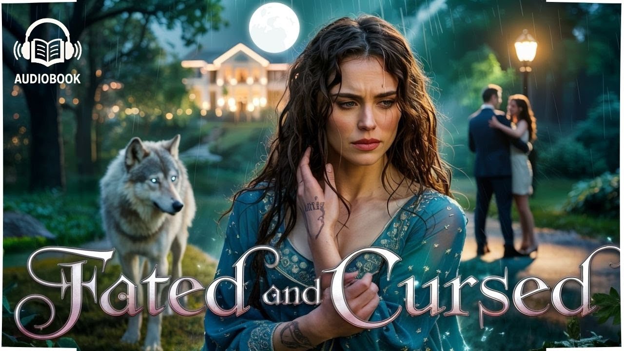 The Alpha's Regret: Fate’s Redemption | Full Werewolf Shifter Romance ...