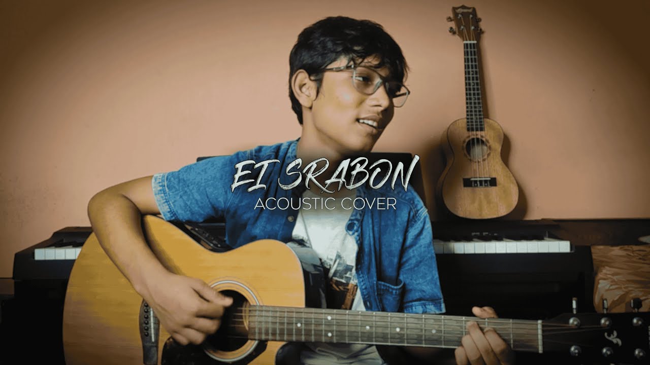 Ei Srabon | @AnupamRoy | @rupamislam | Cover By Rishav De - YouTube