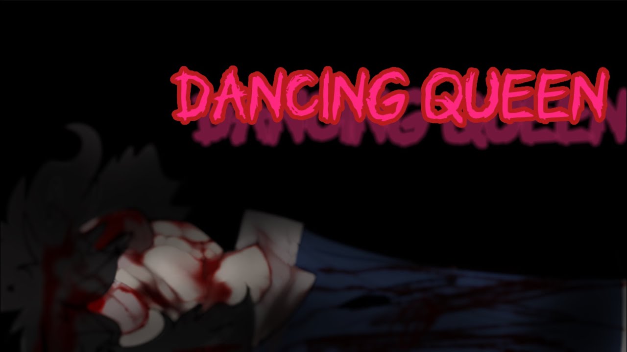 Dancing Queen meme || FNAF || TW BLOOD AND FLASHING - YouTube