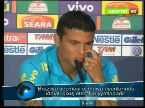İdman Xəbərləri 20.07.2012 İDMAN TV