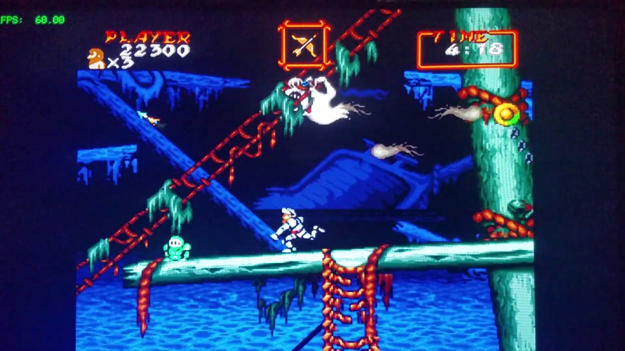 Playstation Classic - SNES Games Running At 60 FPS FTW! With Rewind ...