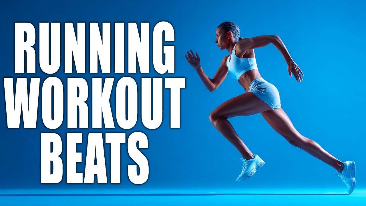 120 min Running & Workout Beats 🔥 • Motivation Mix - YouTube