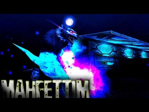 FOİNS PES ETTİ SON HAK !!!