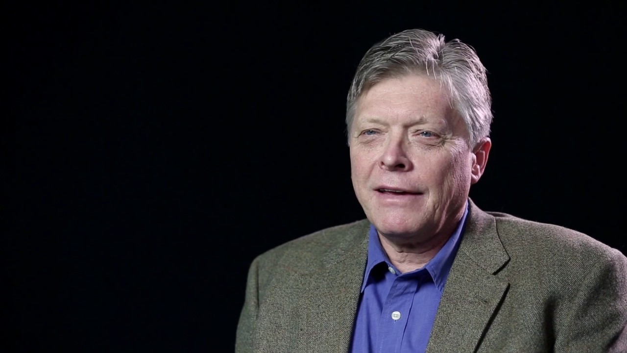 Honor Week 2019 | #5DaysOfHonor | Robert Waltz - YouTube