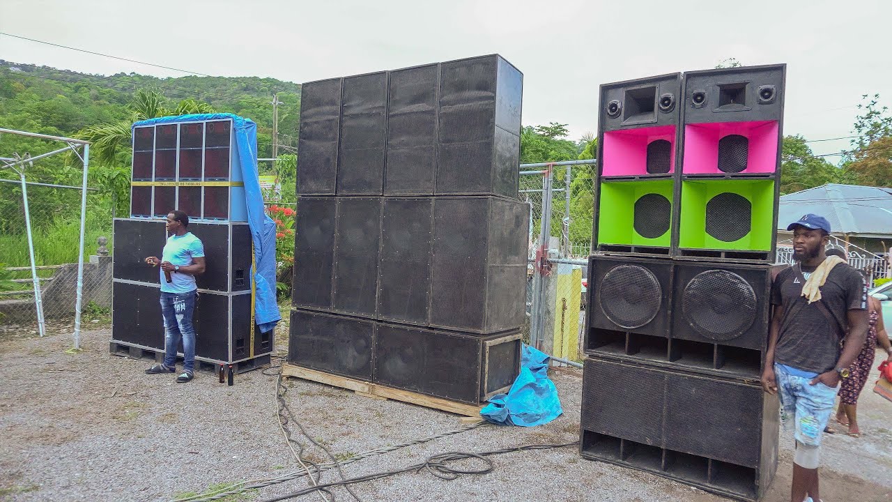 The Bad Sound Back On The Road - Dynamite sound Playing With Shalin ...