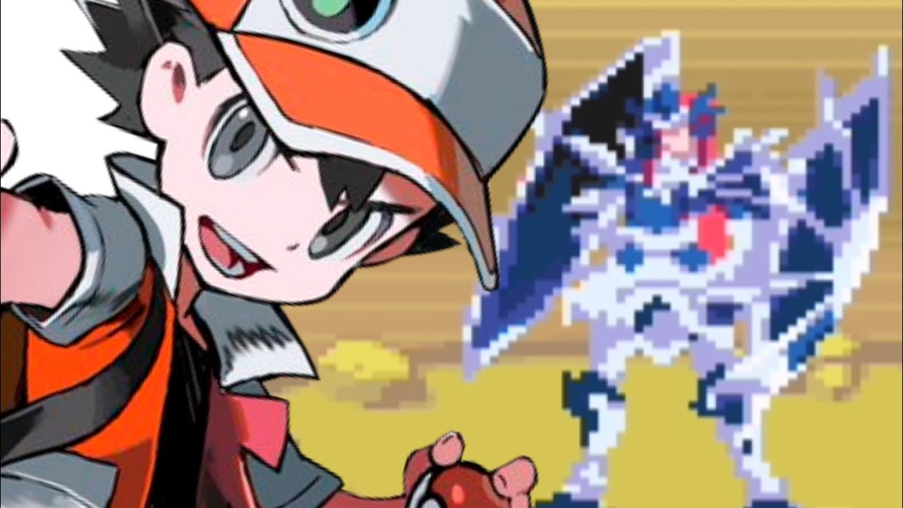 L LAG GAYE! | Animon Pokemon ROM HACK Gameplay Walkthrough | Gameplay ...