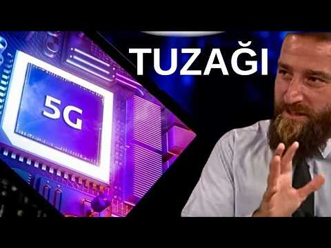 5G TUZAĞINA DİKKAT EDİN - Zafer Calayoğlu - 17.04.2026