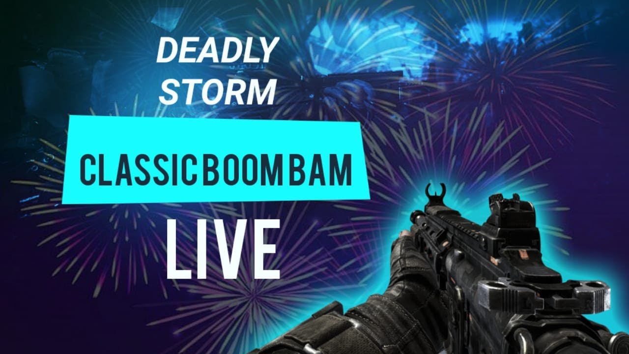 fun classic full boom bam - YouTube