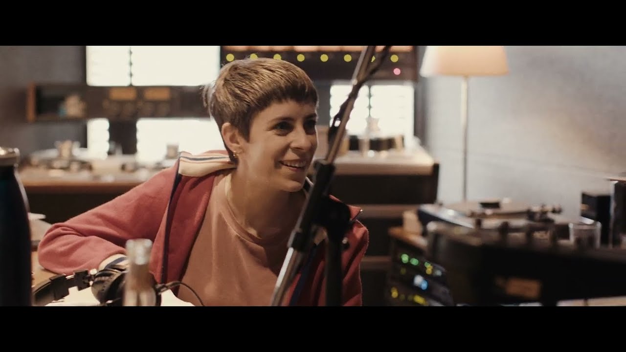 Making Of "An Only Me is a Lonely You" - Holler my Dear - YouTube