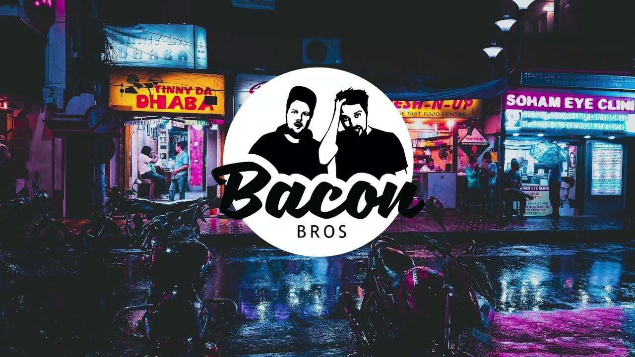 Snoop Dogg feat. Justin Timberlake - Signs (Bacon Bros Deep House Remix ...