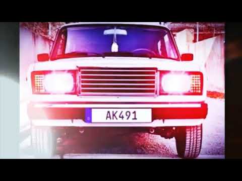 Azeri BaSs Music   Super MAHNIDI