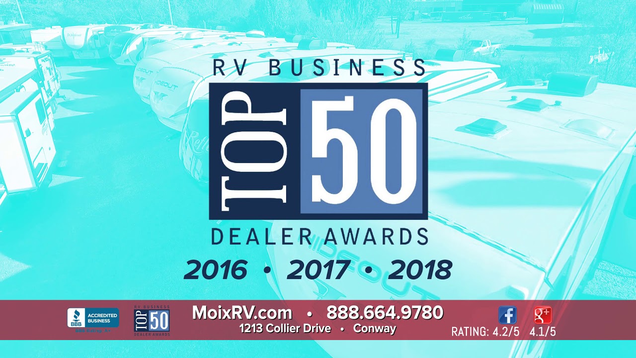 Moix RV "Branding 2019" www.MoixRV.com - YouTube
