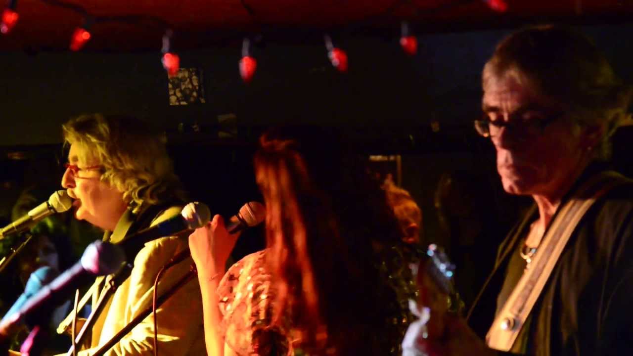 Jessi Teich with Tj Tindall: She Caught The Katy - YouTube