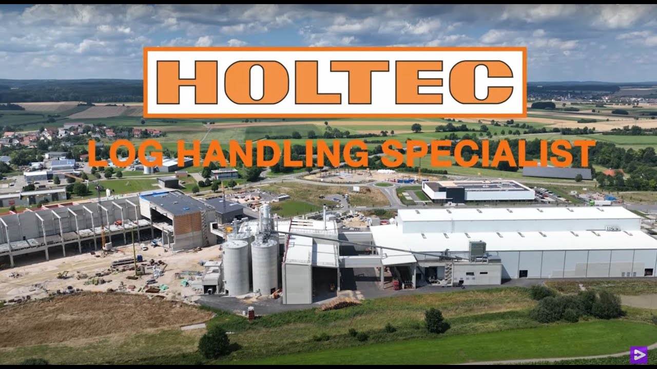 HOLTEC best wood Schneider - YouTube