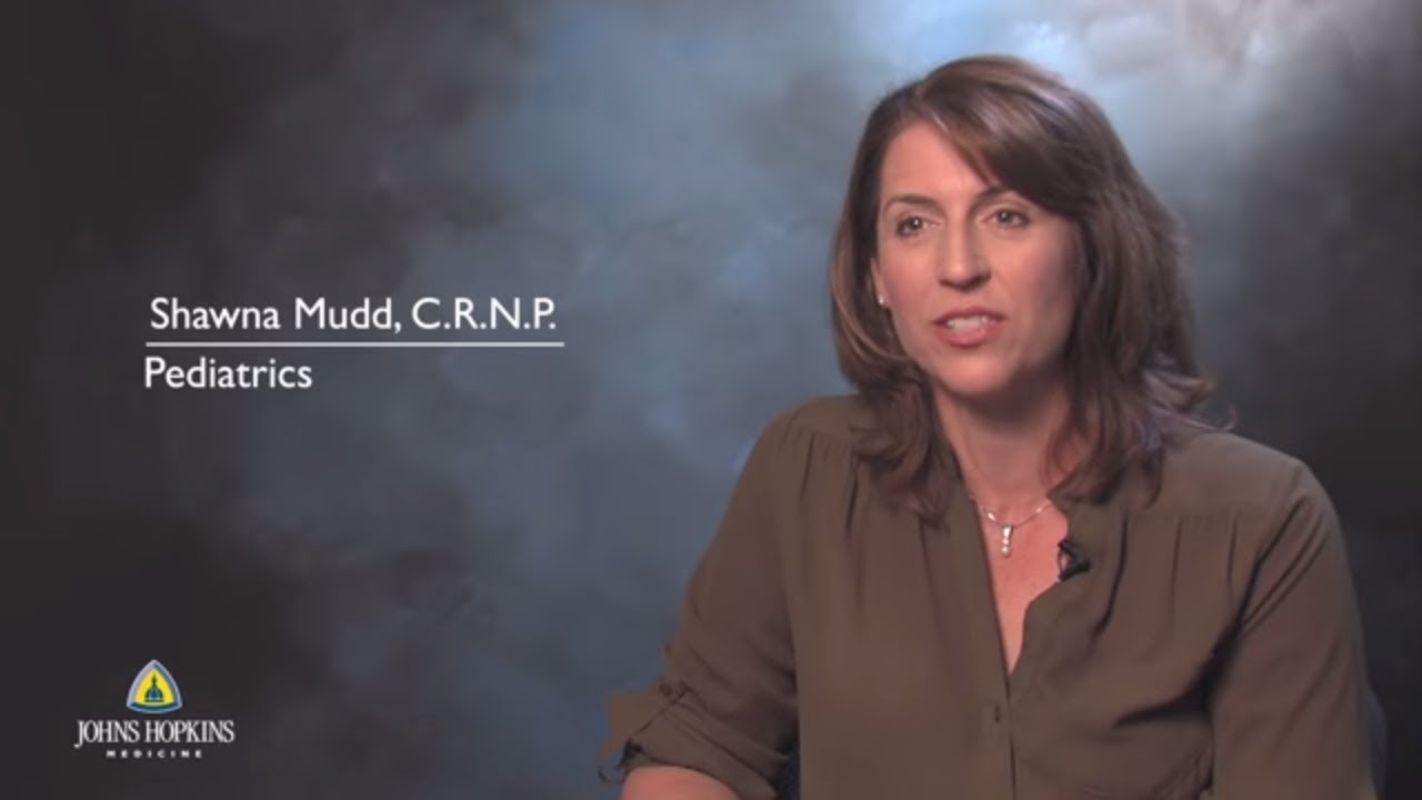 Caring for the Community | Meet Pediatric Nurse Practitioner Shawna ...