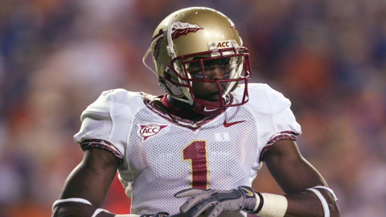 The 5 Star Florida State WR That Disappeared. Fred Rouse's Mysterious ...