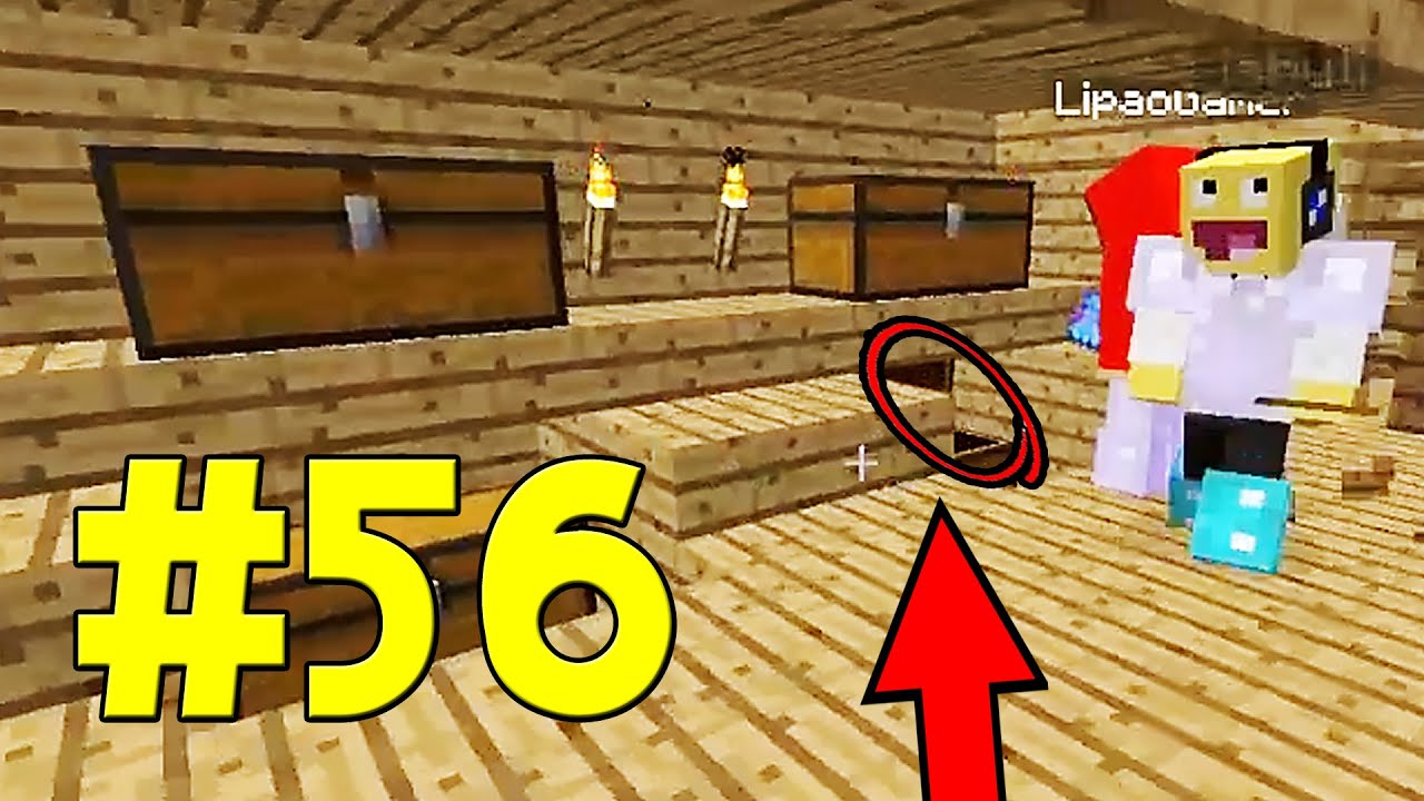 Minecraft Equipe Survival #56 -PLANTAÇÃO AUTOMÁTICA SHOW!!!! - Ft ...