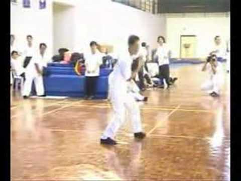 san fon fast fist 《三丰快拳篇》 - YouTube