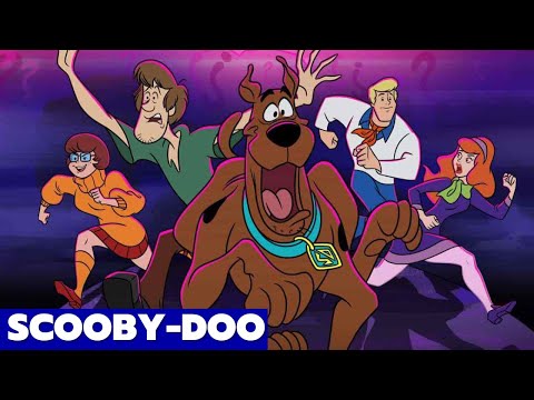 scooby doo dublado | desenho animado |