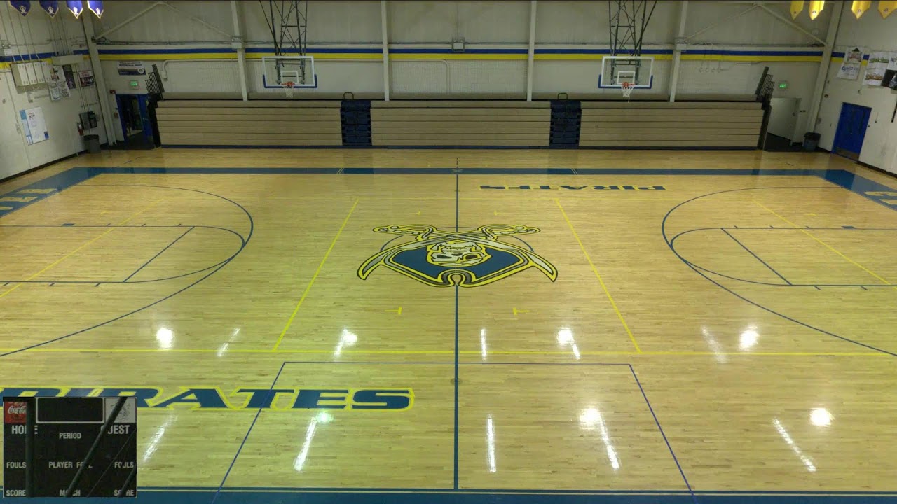 Crystal River High School vs Tavares High School Mens Varsity ...