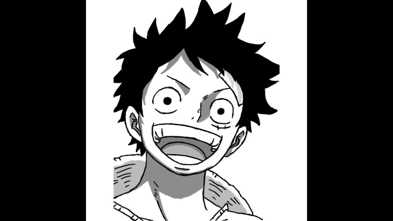 ONE PIECE | Monkey D Luffy | WANO one of the best arcs 🔥 | How To Draw ...