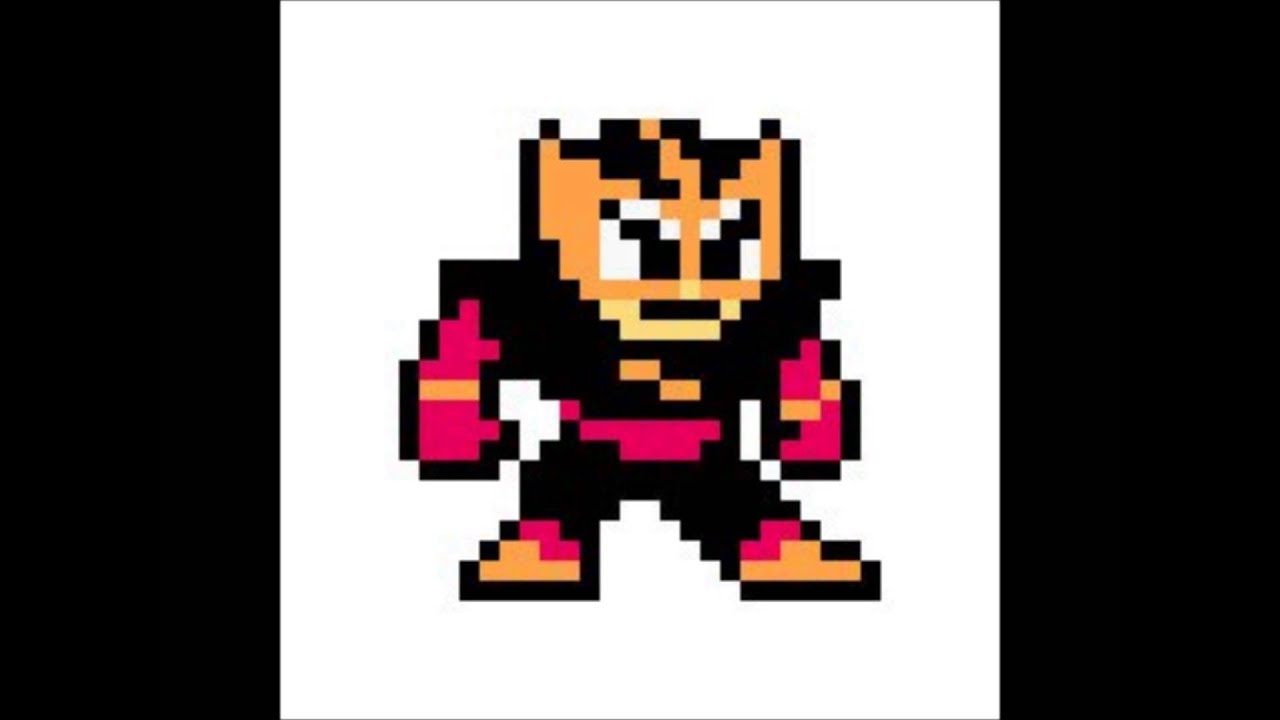 Mega Man 1 Elec Man Theme Remixed: Vemix - Elecman - YouTube