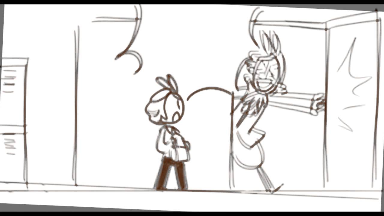 Cucumber Quest - Chapter 1 Bonus Questions Fan-dub - YouTube