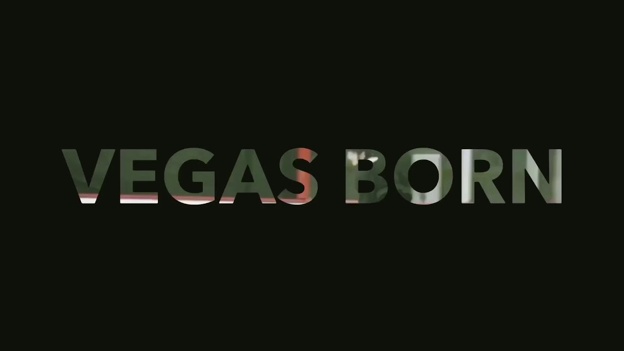 Vegas Born, Vegas Strong (Vegas Golden Knights) - YouTube