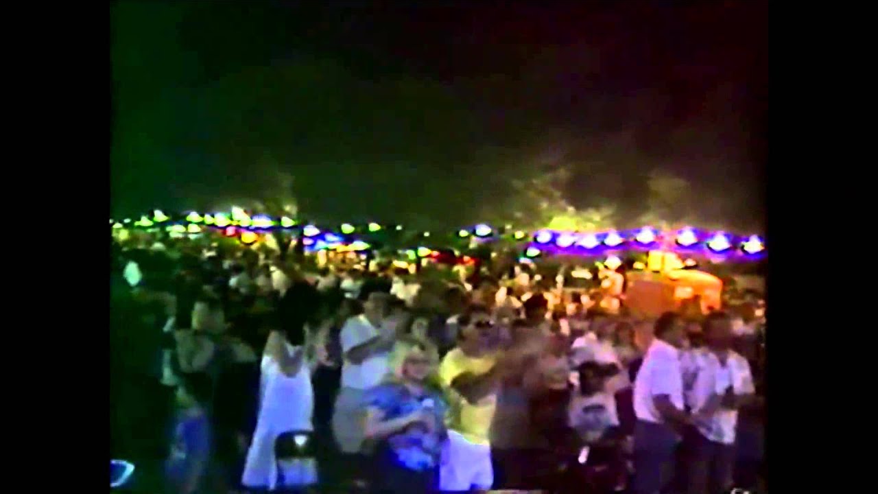 Austin Aqua Fest - YouTube