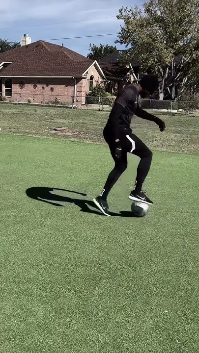 If You Cant Enjoy The Ball You Trully Wont Enjoy The Game ⚽️ Youtube