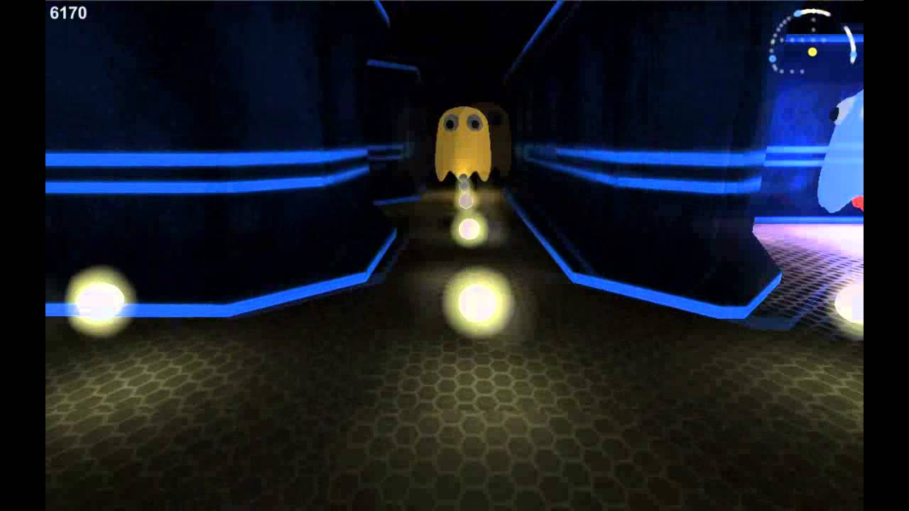 Unknown Soldier gioca a: FPSMAN - Pacman FPS - YouTube