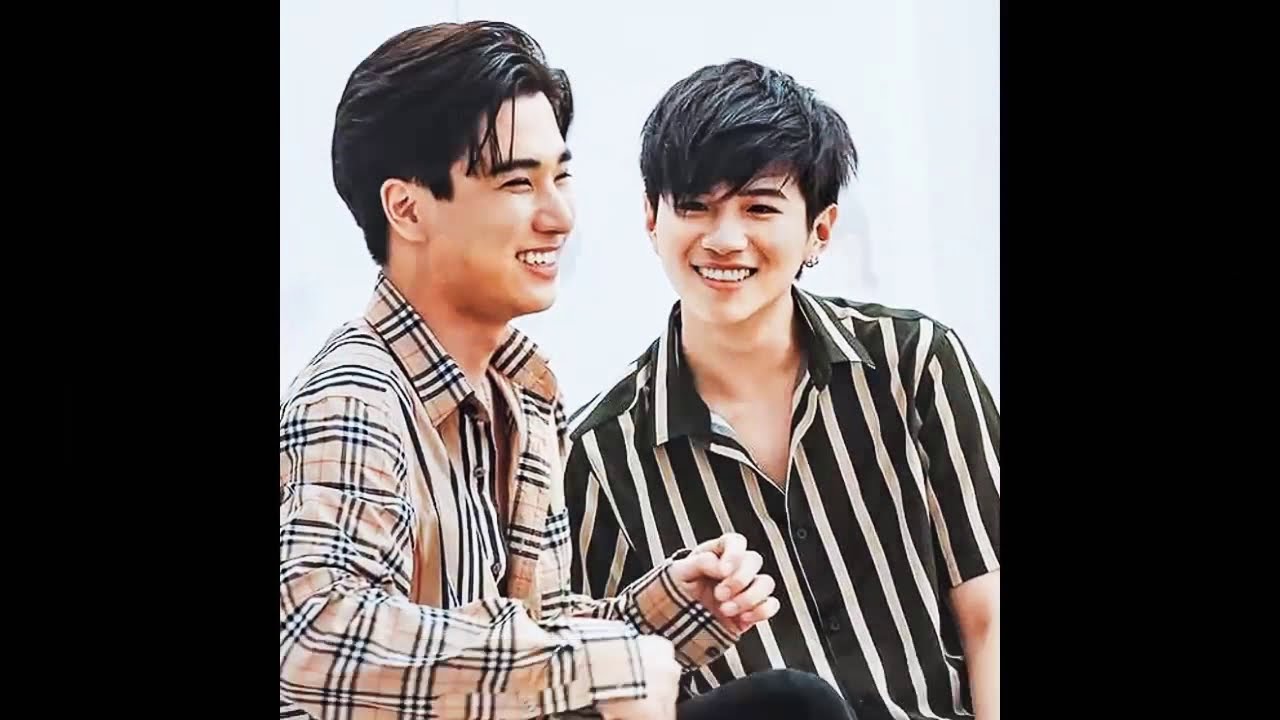 [BL] Perth x Plan - The Playful Duo • Love By Chance - YouTube