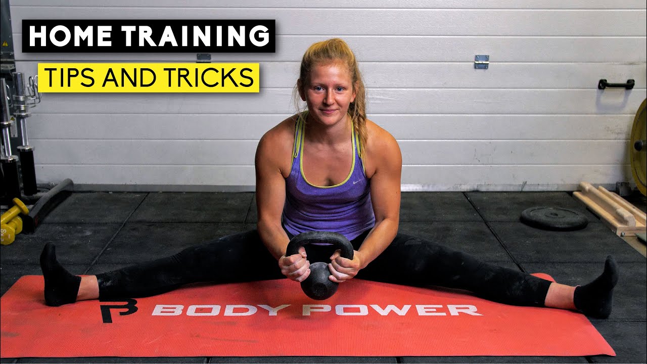 Climbing Training at Home & Training Performance Tips and Tricks | Live ...