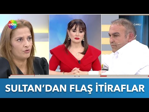 ''Seni iki yıldır aldatıyorum Fikret'' | Didem Arslan Yılmaz'la Vazgeçme | 4.12.2024
