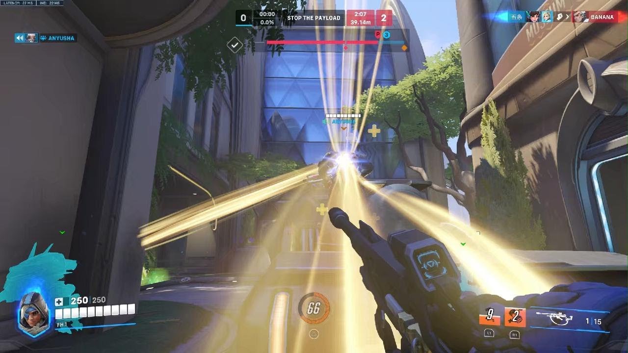 Overwatch 2_20240524185111 - YouTube