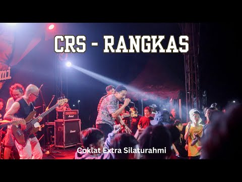 CRS VLOG. EPS 19 BTS - CRS I LEBAK BANTEN