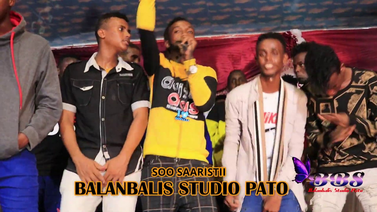 SHIB DHEH WAA RAABKII UGU YAABKA BADNAAY ABID SANADKAN SHOWGII DJ SUPER ...
