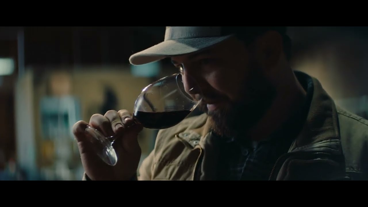 Black Stallion Estate Winery with Winemaker Stephen Mathews - YouTube