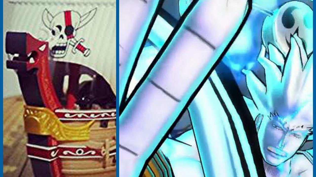 [OPTC] #0RNGReliant Shanks 0 Stamina w Enel/Eneru - YouTube