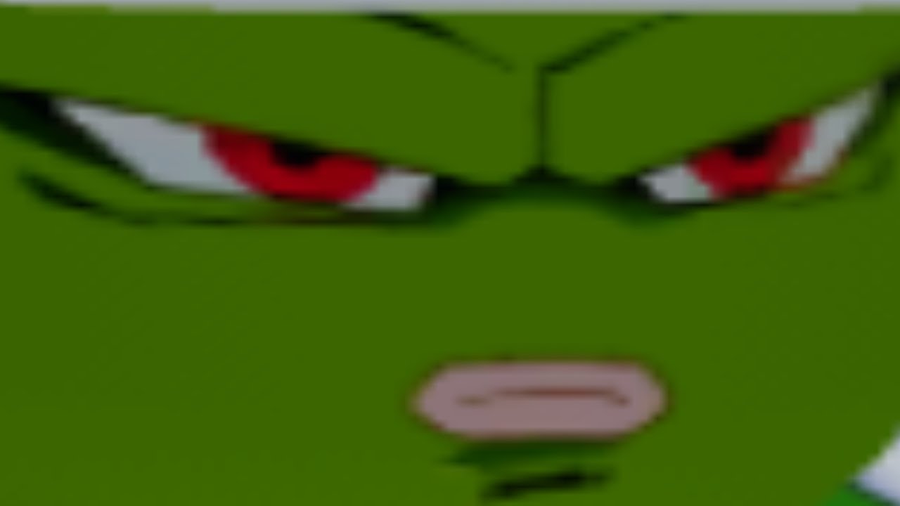 {ABA} Combo Extending With Piccolo's Rush! - YouTube