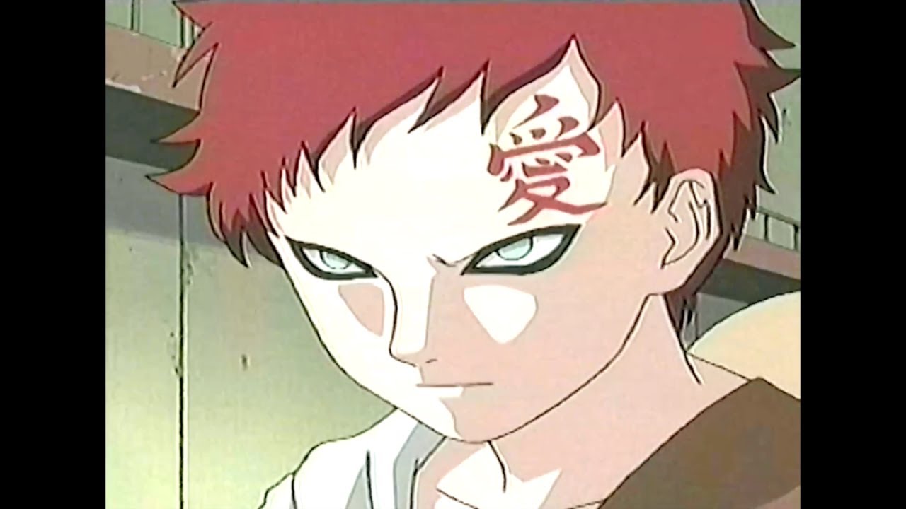 Night of Naruto - Toonami Bumpers (July 15, 2006) - YouTube