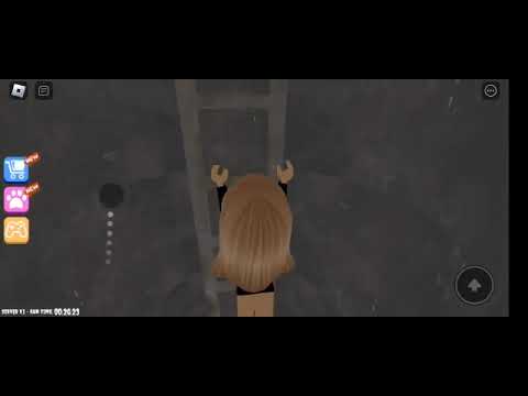Playing Roblox Alone 😔 - YouTube