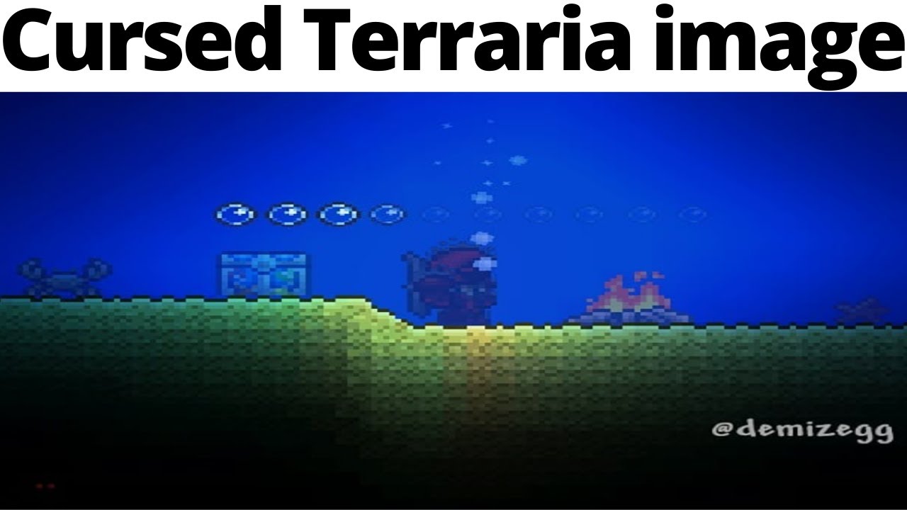 Terraria Memes 7 - YouTube
