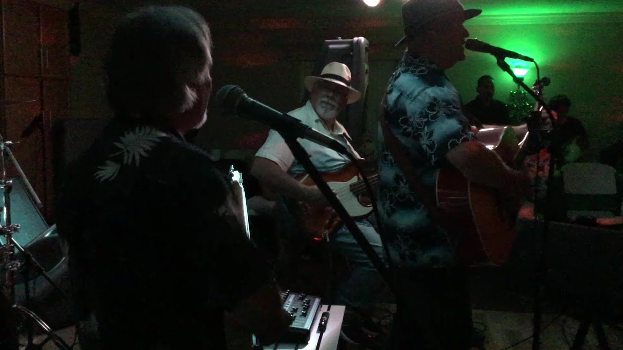 The Instigators Mustang Sally - YouTube