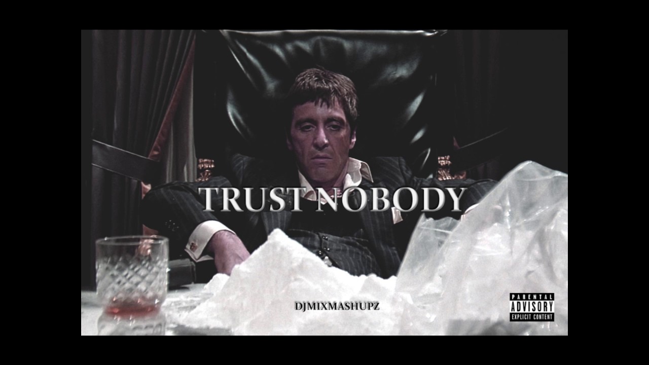 50 Cent Feat. 2Pac (Remix) - Trust Nobody (NEW 2017) - YouTube